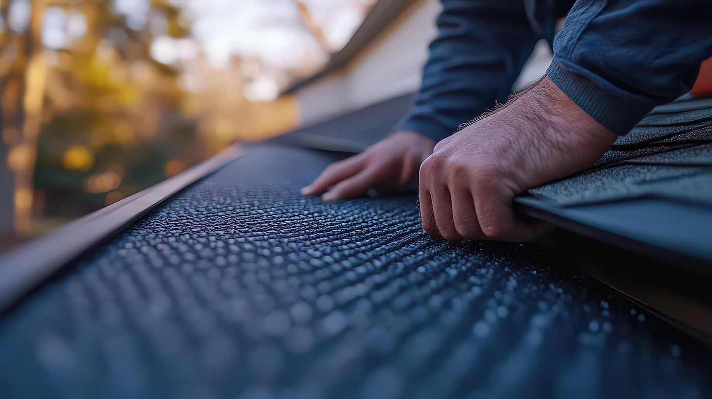 Gutter Repair Services | C&W Custom Gutters