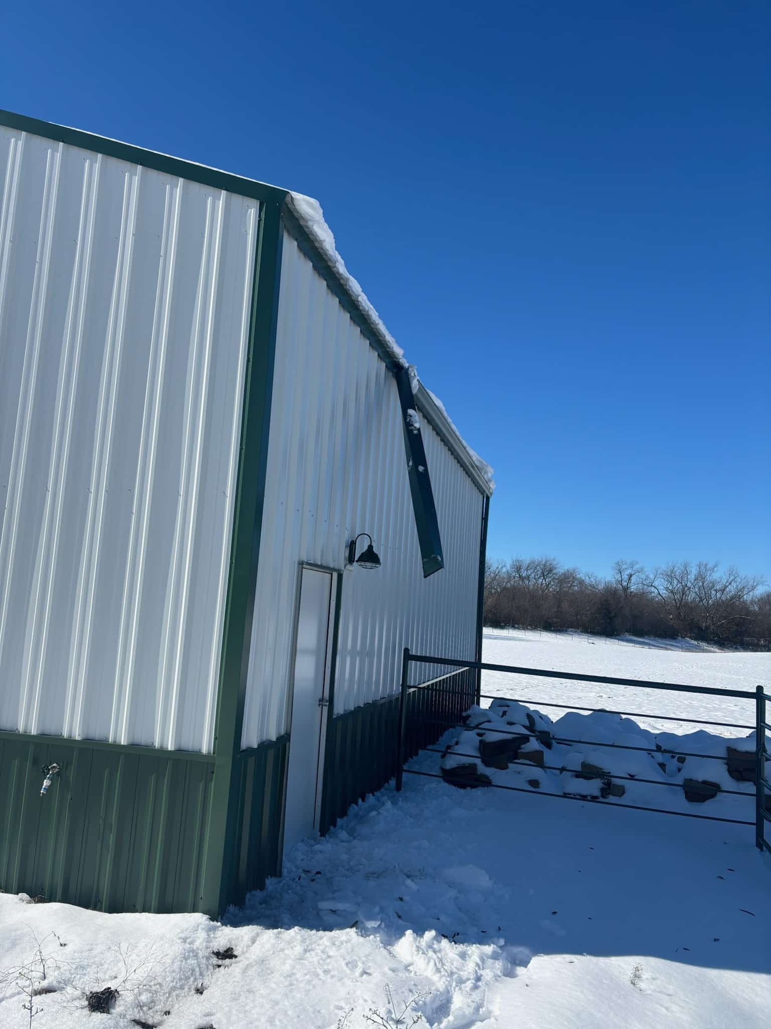 Gutter Guards | C&W Custom Gutters